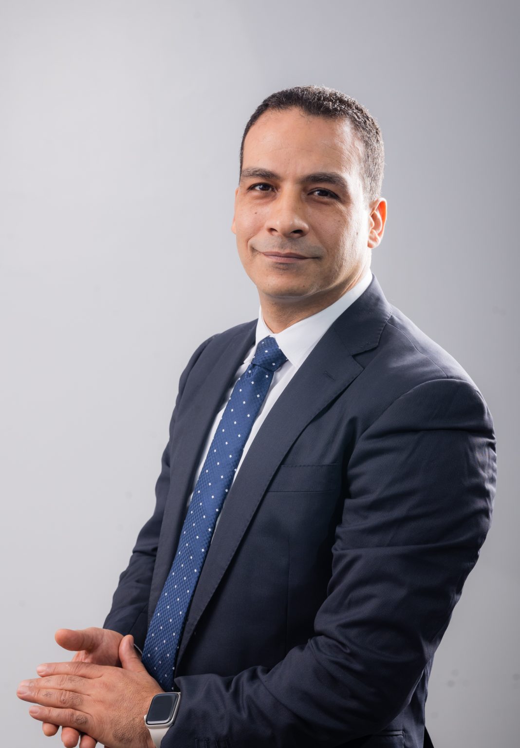 Mostafa Hussein – ECPC | Pre-Stressed Concrete Market Leader