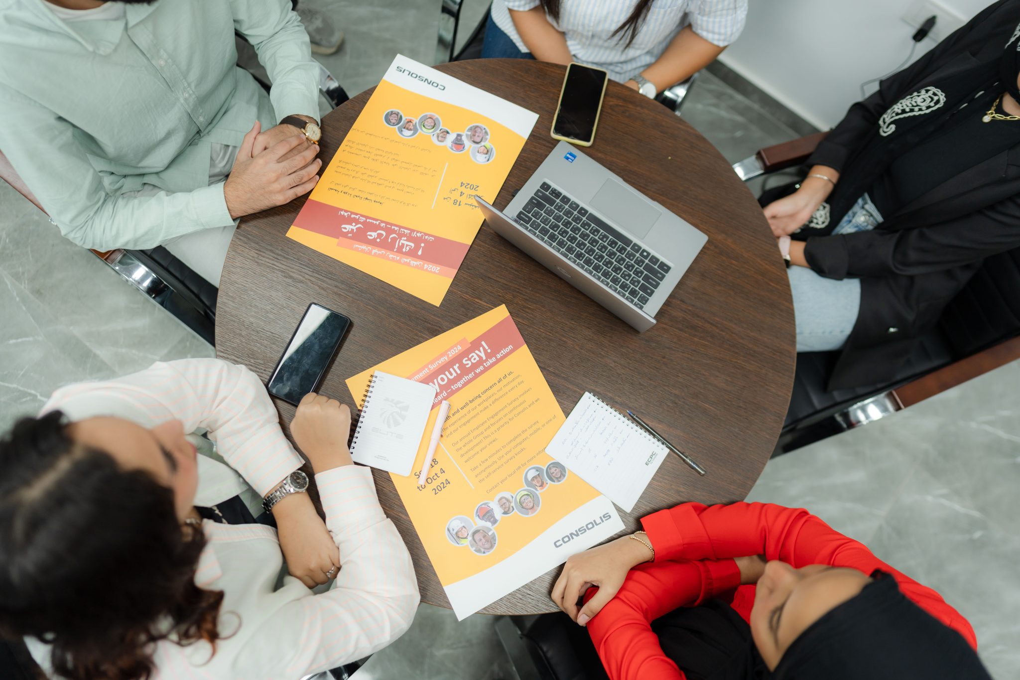 Working at ECPC by Consolis - ECPC | Pre-Stressed Concrete Market Leader