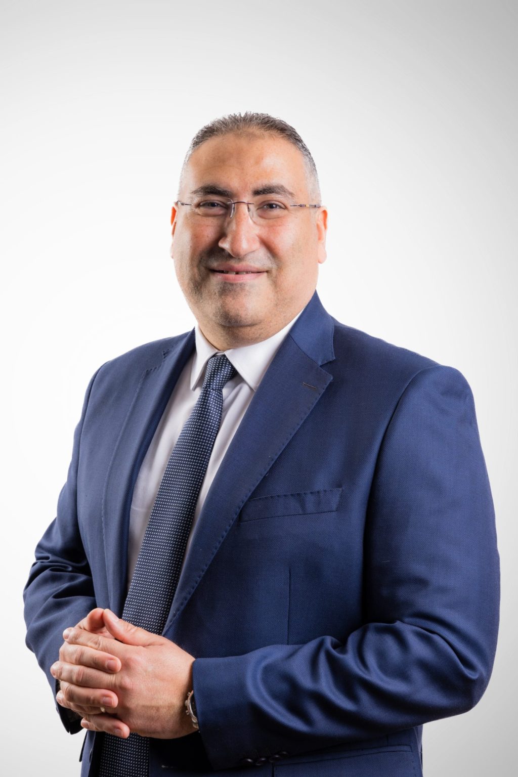 Ahmed Serry – ECPC | Pre-Stressed Concrete Market Leader