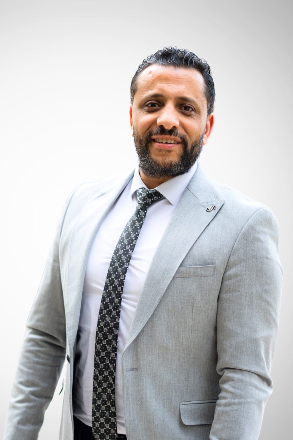 Alaa Saadawy – ECPC | Pre-Stressed Concrete Market Leader